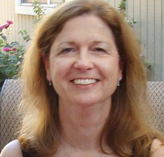 Board of Directors – California State Association of Parliamentarians