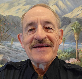 Board of Directors – California State Association of Parliamentarians